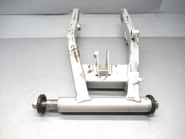 Yahoo!オークション - H2R6-0805 ホンダ NSF100 スイングアーム 純正品...