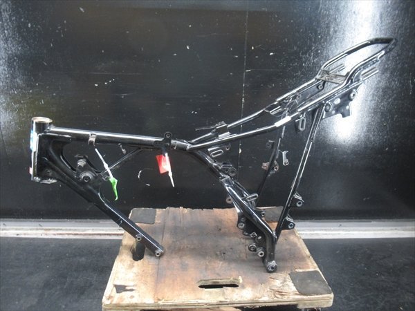 Yahoo!オークション - 【同梱不可】 KR6-1009- ホンダ エイプ100 タイ...