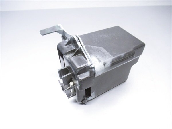 Yahoo!オークション - B2R6-1016 ホンダ スーパーカブ70 DX カモメ バ...