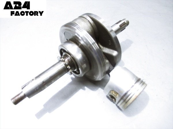 Yahoo!オークション - I1R6-0301 ホンダ シャリー50 カブ90 HA02E 85cc...