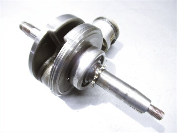 Yahoo!オークション - I1R6-0301 ホンダ シャリー50 カブ90 HA02E 85cc...