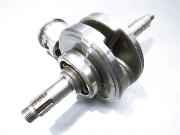 Yahoo!オークション - I1R6-0301 ホンダ シャリー50 カブ90 HA02E 85cc...