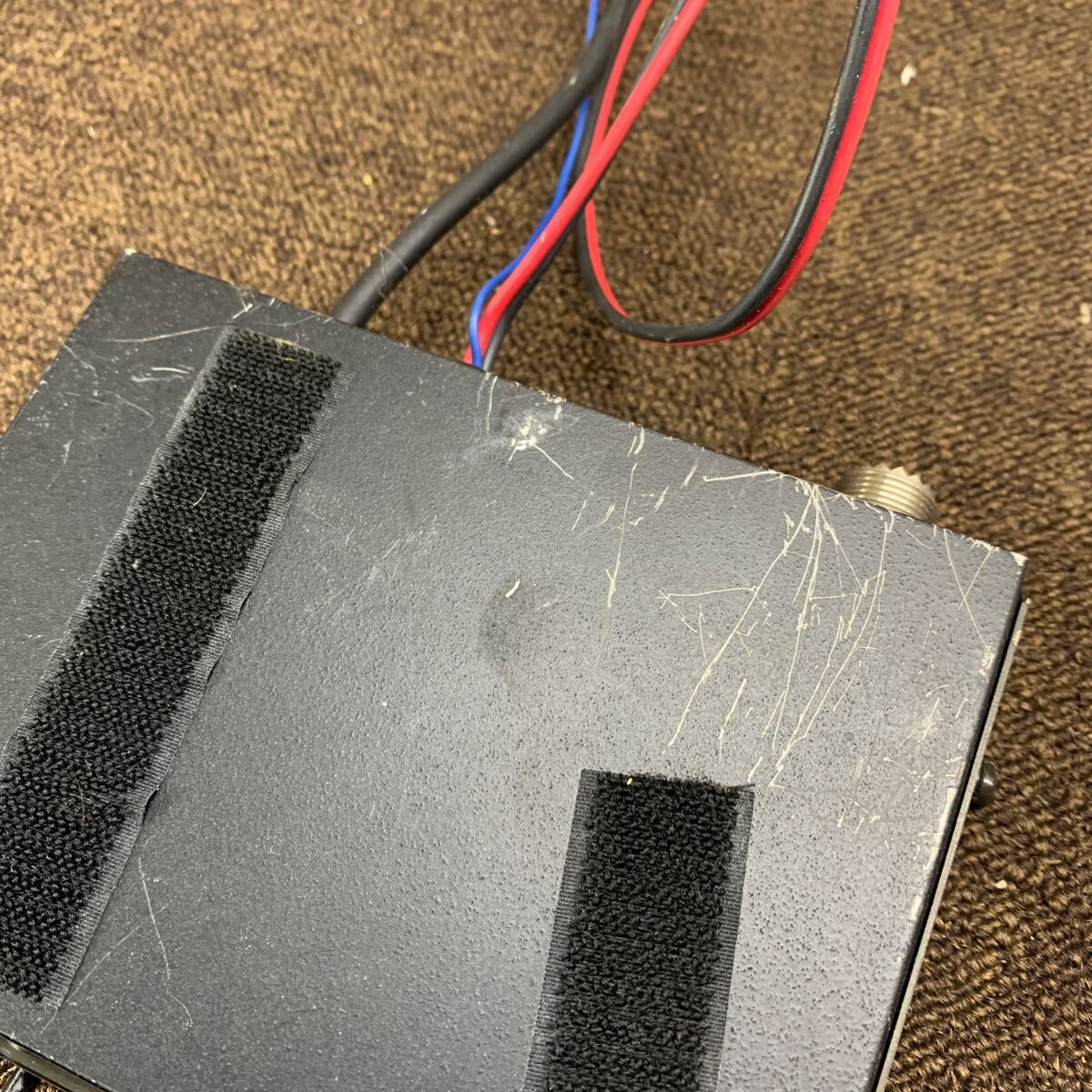 Yahoo!オークション - AV10-541 激安 無線機 ANTEN アンテン GRA-720M ...