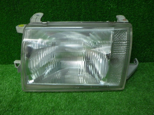 Yahoo!オークション - トヨタ YXS10/15 SXS13 コンフォート 左ヘッドラ...