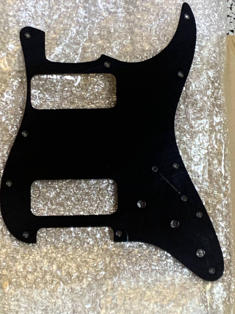 STP90 黒1P(ピックガード)｜売買されたオークション情報、yahooの商品情報をアーカイブ公開 - オークファン（aucfan.com）