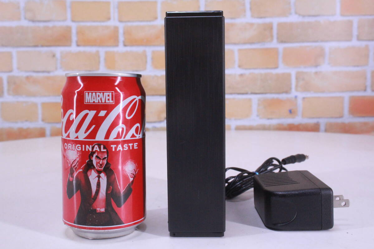 Yahoo!オークション - アイ・オー・データ HDL-TA2 ネットワーク接続ハ...