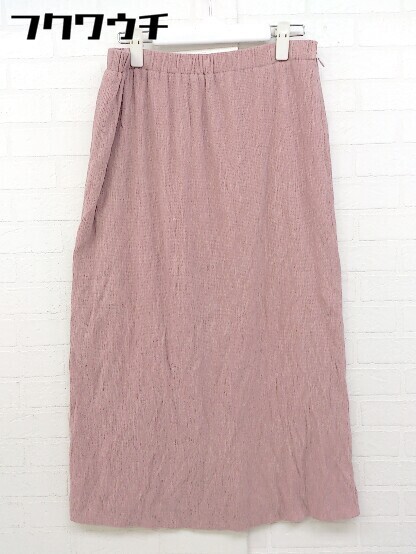 Yahoo!オークション - VINVERT バンベール ロング タイト スカート サ...