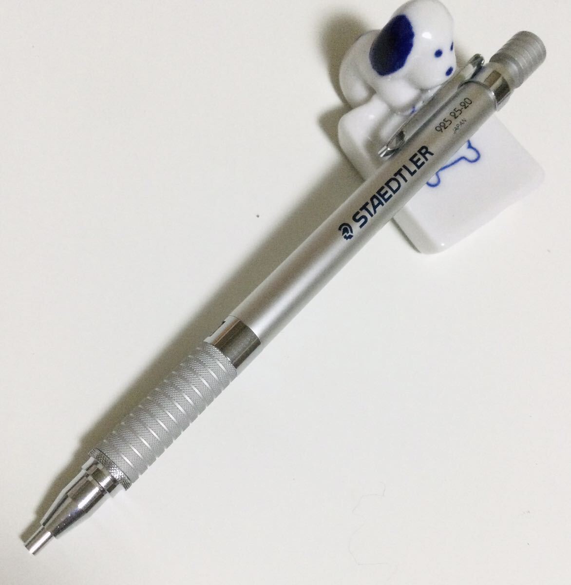 Yahoo!オークション - ステッドラー シャープペン 925 25 20 未使用