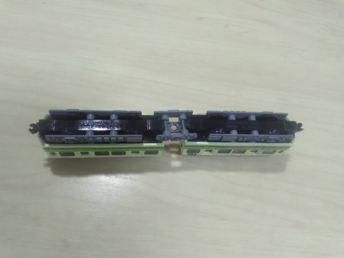 Yahoo!オークション - （管理番号7895） 江ノ電 1000系 2両 ジャン...