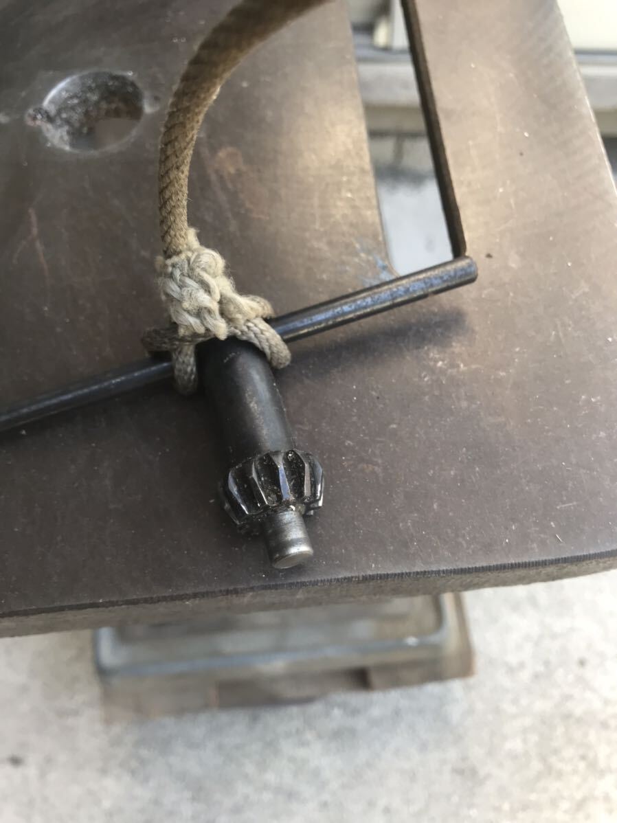 Yahoo!オークション - A # NAKANE/中根製作所 13mm 卓上ボール盤 NS-14...