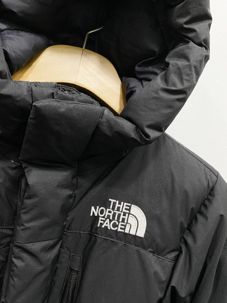 Yahoo!オークション - V52 ノースフェイス ダウンジャケット サミット...