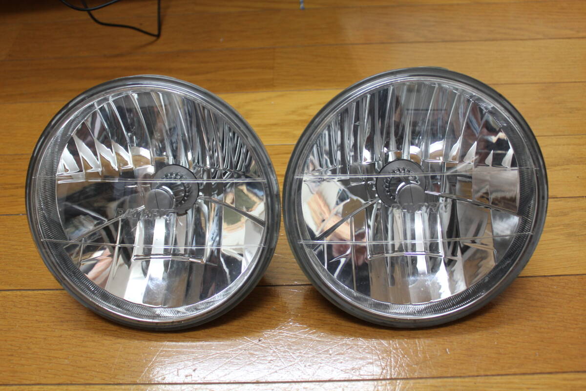 Yahoo!オークション - NA6CE ロードスター 社外ヘッドライト(RAYBRIG)