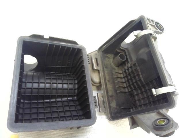 Yahoo!オークション - ミニカ GD-H42V エアクリーナーASSY W09 yatsu