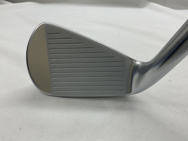 Yahoo!オークション - ダンロップ 【美品】スリクソンZX5 Mk II 7I単品...