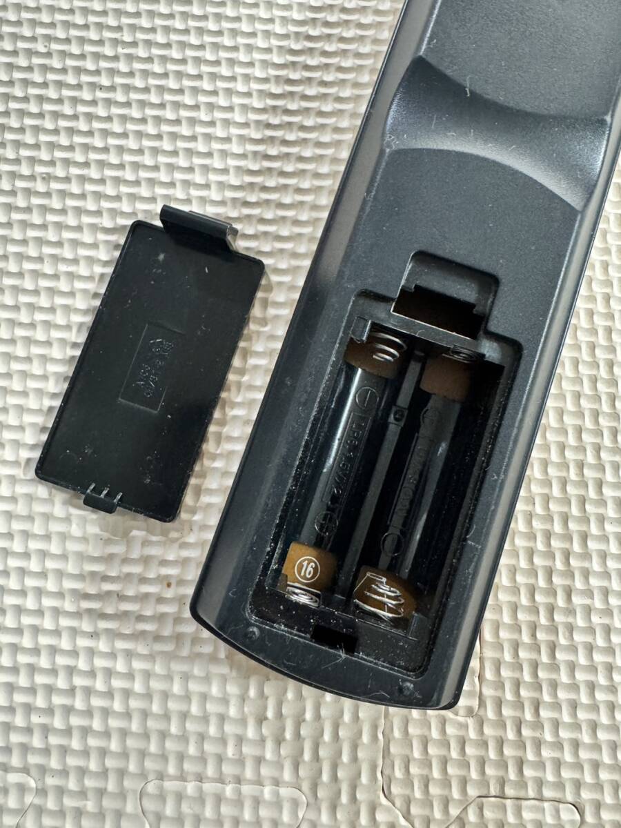 Yahoo!オークション - 【同梱不可】動作品 スカパー RM-D02 リモコン T...