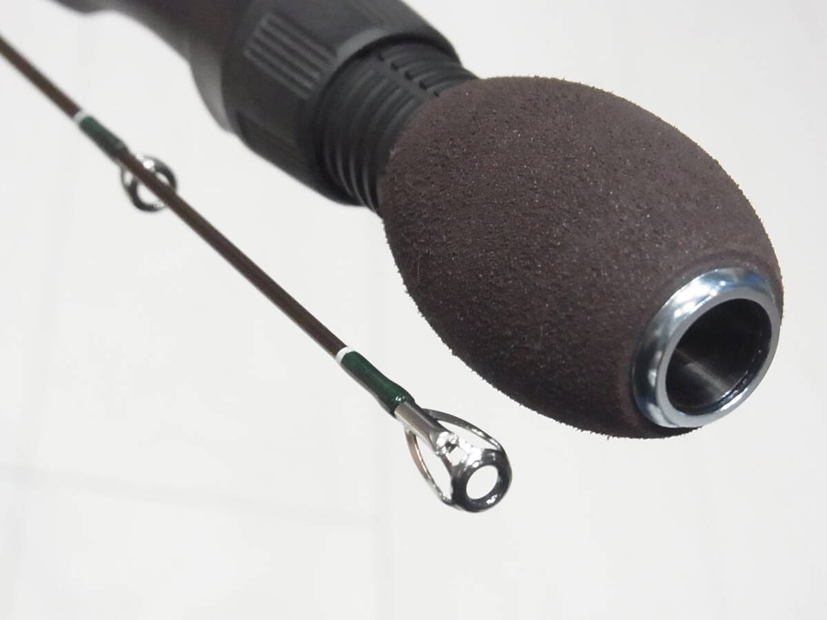 Yahoo!オークション - 極美 ～新同 ツララ × 魚矢 グリッサンド 55C ...