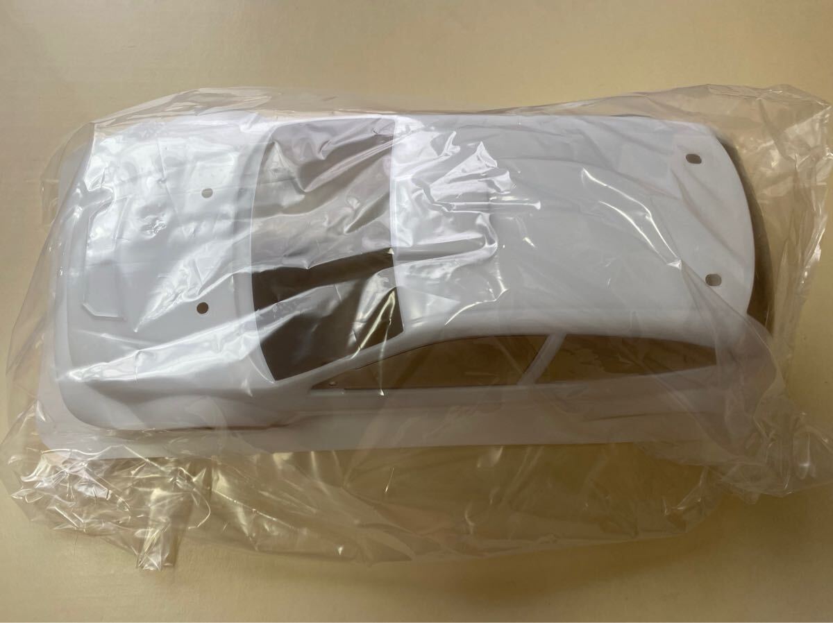 Yahoo!オークション - タミヤ 1/10 RC フォード フォーカスRSカスタム ...