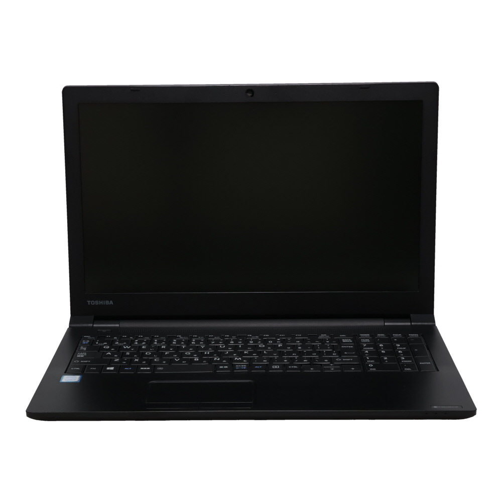 Yahoo!オークション - DYNABOOK dynabook B65/M Core i7-1.9GHz(8650U...