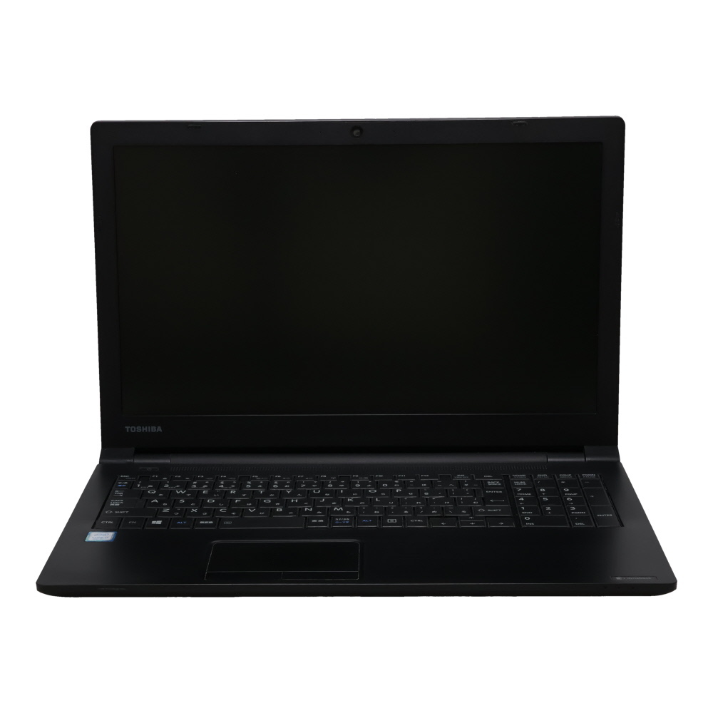 Yahoo!オークション - DYNABOOK dynabook B65/M Core i7-1.9GHz(8650U...
