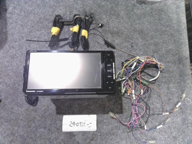 Yahoo!オークション - ムーヴ CBA-L175S カーナビゲーション 同梱不可 ...