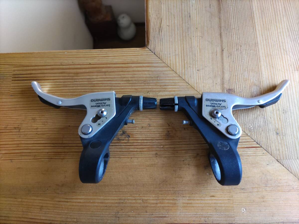 Yahoo!オークション - SHIMANO シマノ BL-M600中古