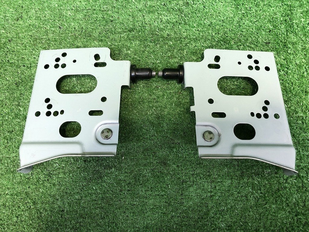 Yahoo!オークション - スペーシア MK53S 8インチナビ用 オーディオパ...