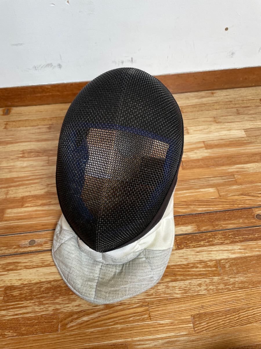 Yahoo!オークション - フェンシング マスク 350n kfe ガード