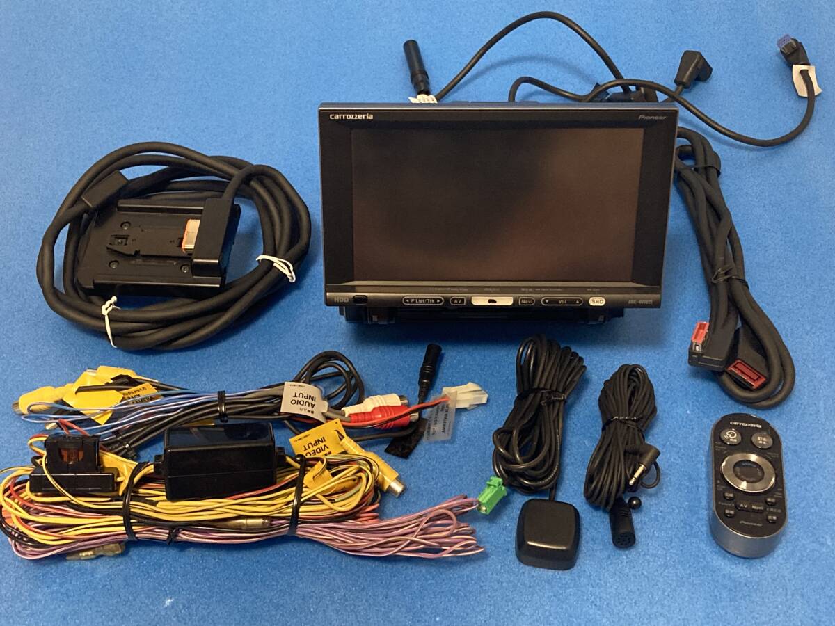 Yahoo!オークション - 2022年度版 1DIN オービス 最新地図 carrozzeria...