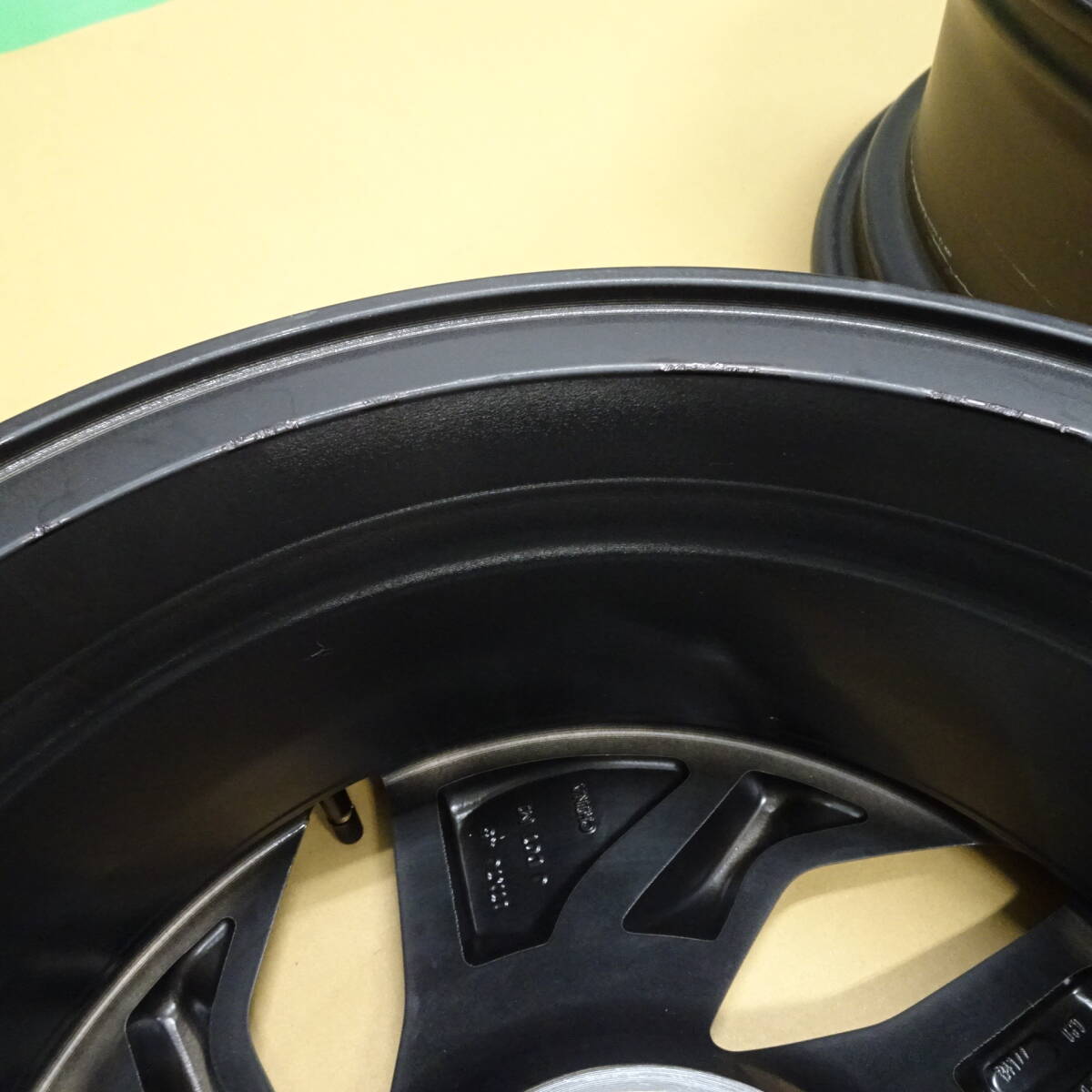 Yahoo!オークション - 送料2400円～ 美品 ホンダ ZE4 インサイト 純正...