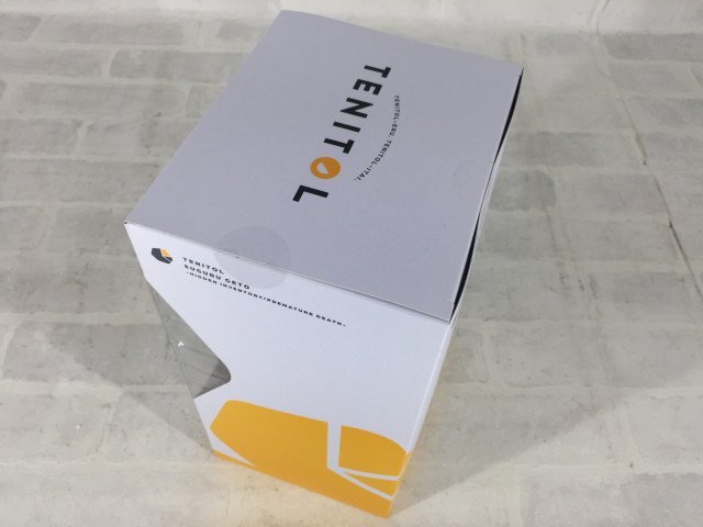 Yahoo!オークション - 【H52】フリュー TENITOL 夏油傑 懐玉 玉折 呪術...