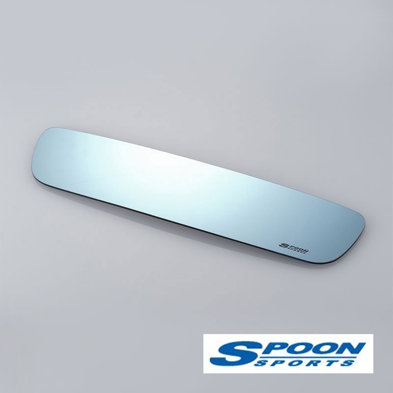 SPOON SPORTS ホンダ シビック FL1 EXグレード ブルーワイドリアビューミラー(ホンダ用)｜売買されたオークション情報、yahooの商品情報をアーカイブ公開 - オークファン ...
