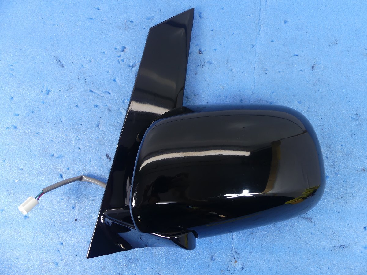 Yahoo!オークション - A6111 D トヨタ アルファード ANH10 純正 ドアミ...