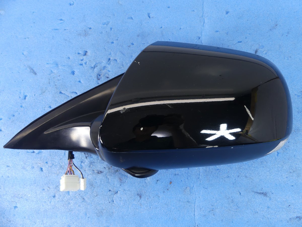 Yahoo!オークション - A6130 D ホンダ アコード ワゴン CW2 純正 ドア...