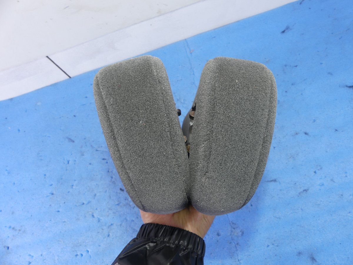 Yahoo!オークション - A6340 C トヨタ エスティマ ACR30 純正 アームレ...