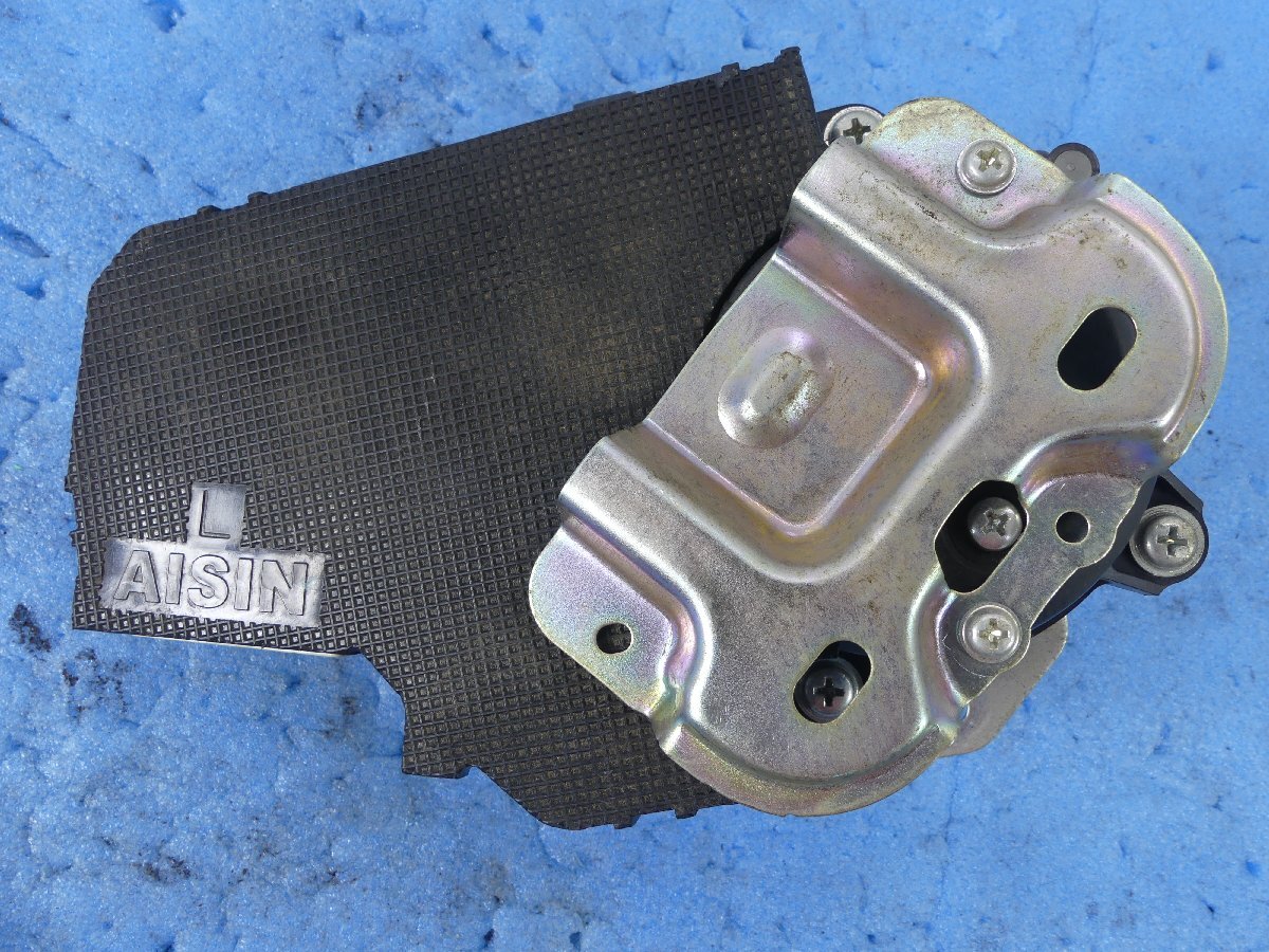 Yahoo!オークション - A6417 C トヨタ エスティマ GSR50 純正 パワース...