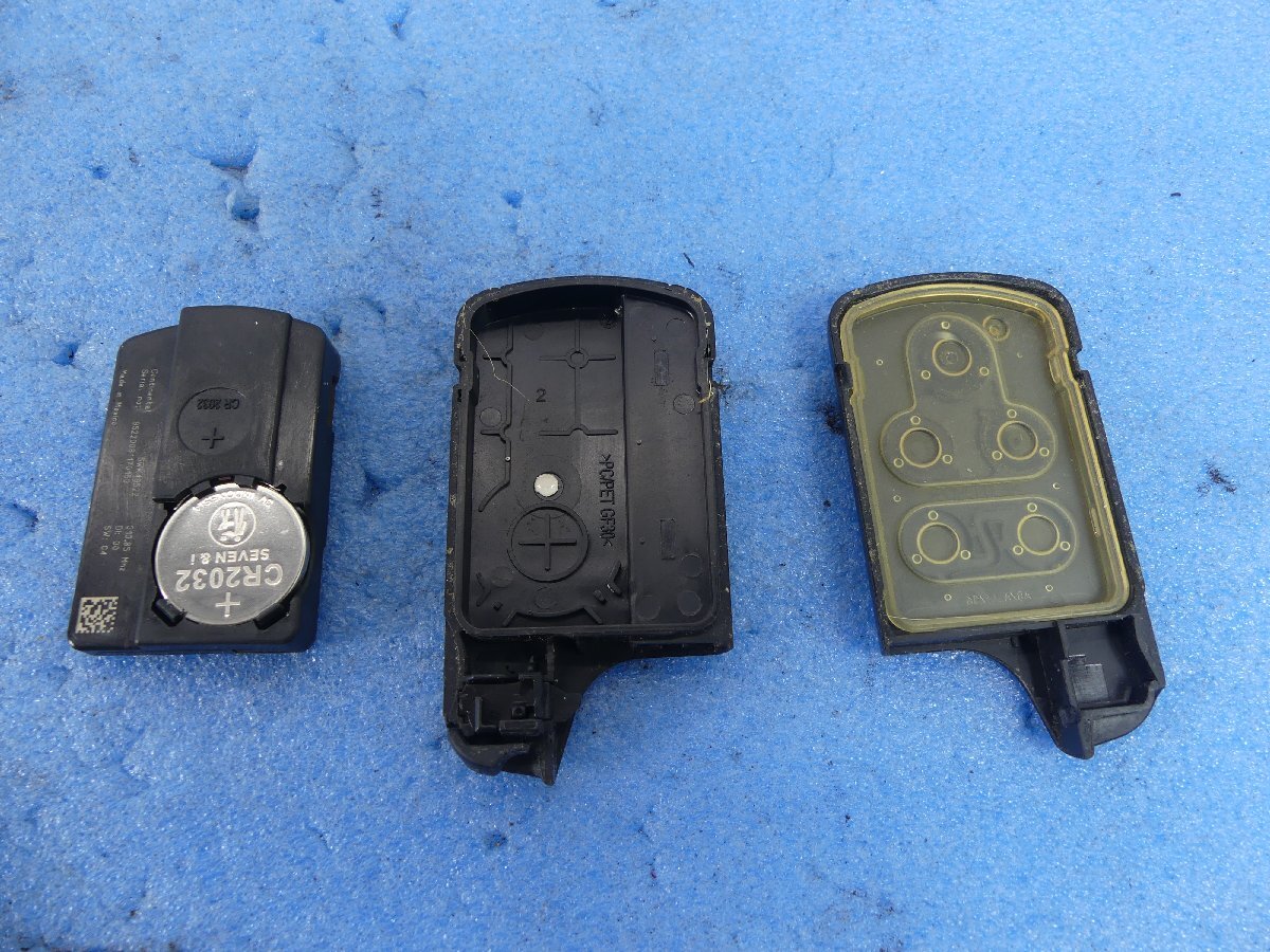 Yahoo!オークション - A6649 S ホンダ HONDA インスパイア CP3 純正 ス...