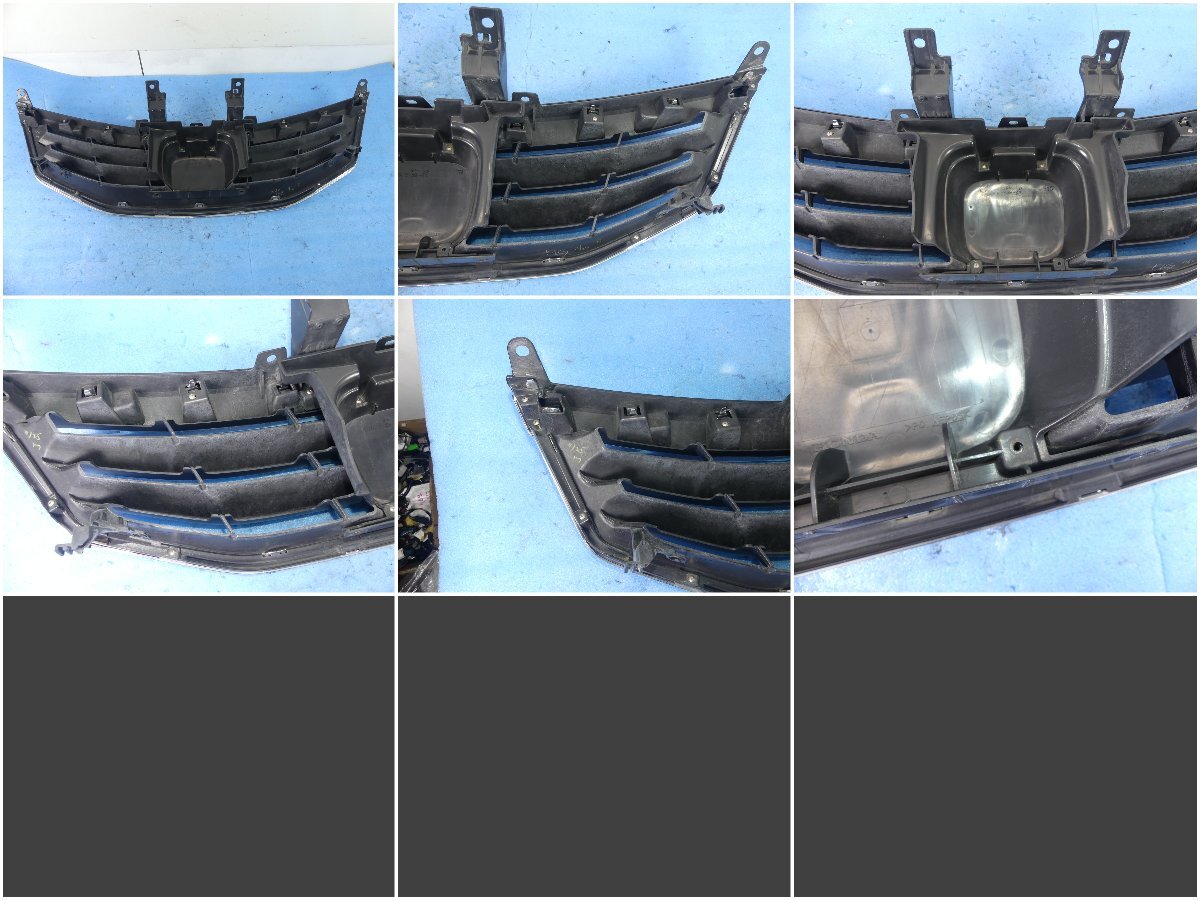 Yahoo!オークション - A6661 G ホンダ HONDA インスパイア CP3 純正 フ...