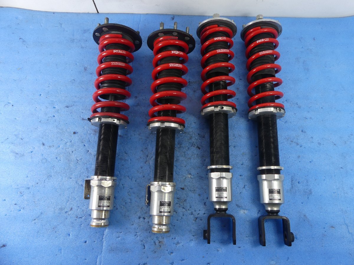 Yahoo!オークション - A6818 H ホンダ インスパイア CP3 RS R RSR Best...