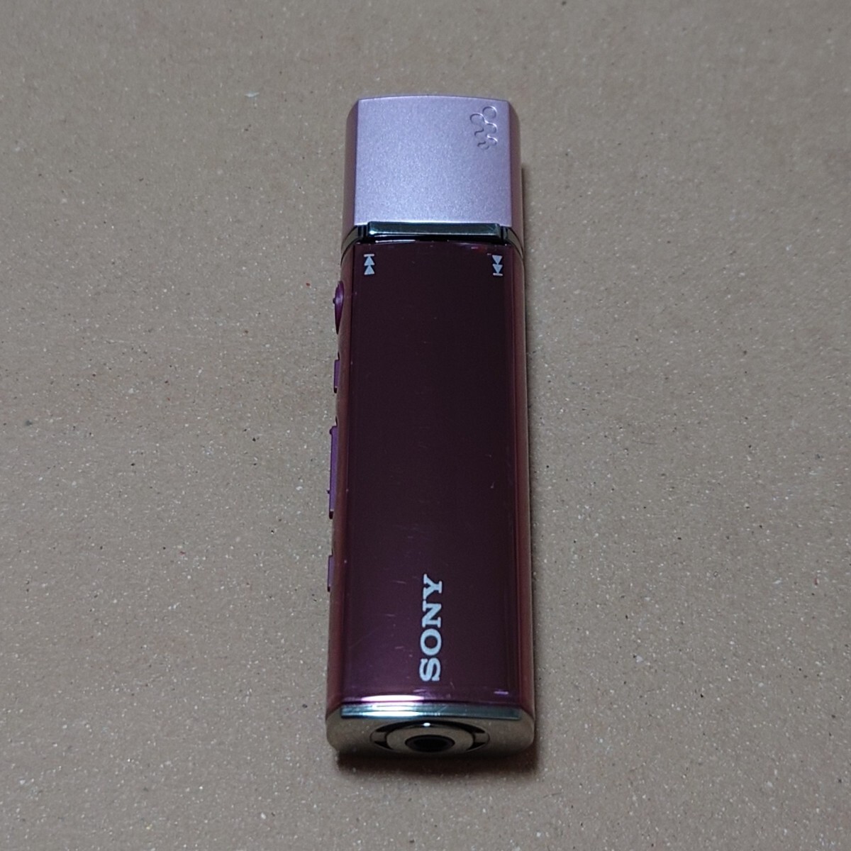 Yahoo!オークション - SONY ウォークマン NW-E015 2GB