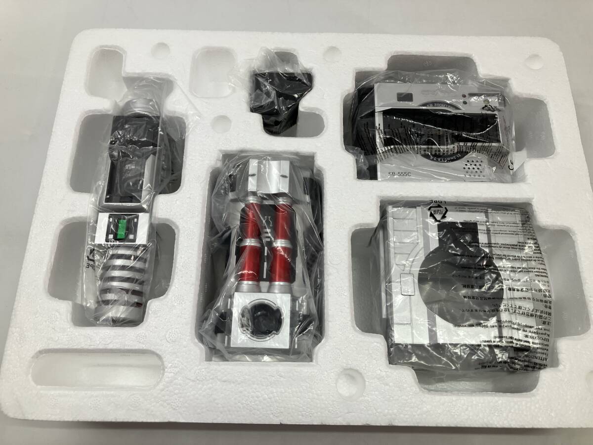 Yahoo!オークション - 【同梱不可】中古品 バンダイ COMPLETE SELECTI...