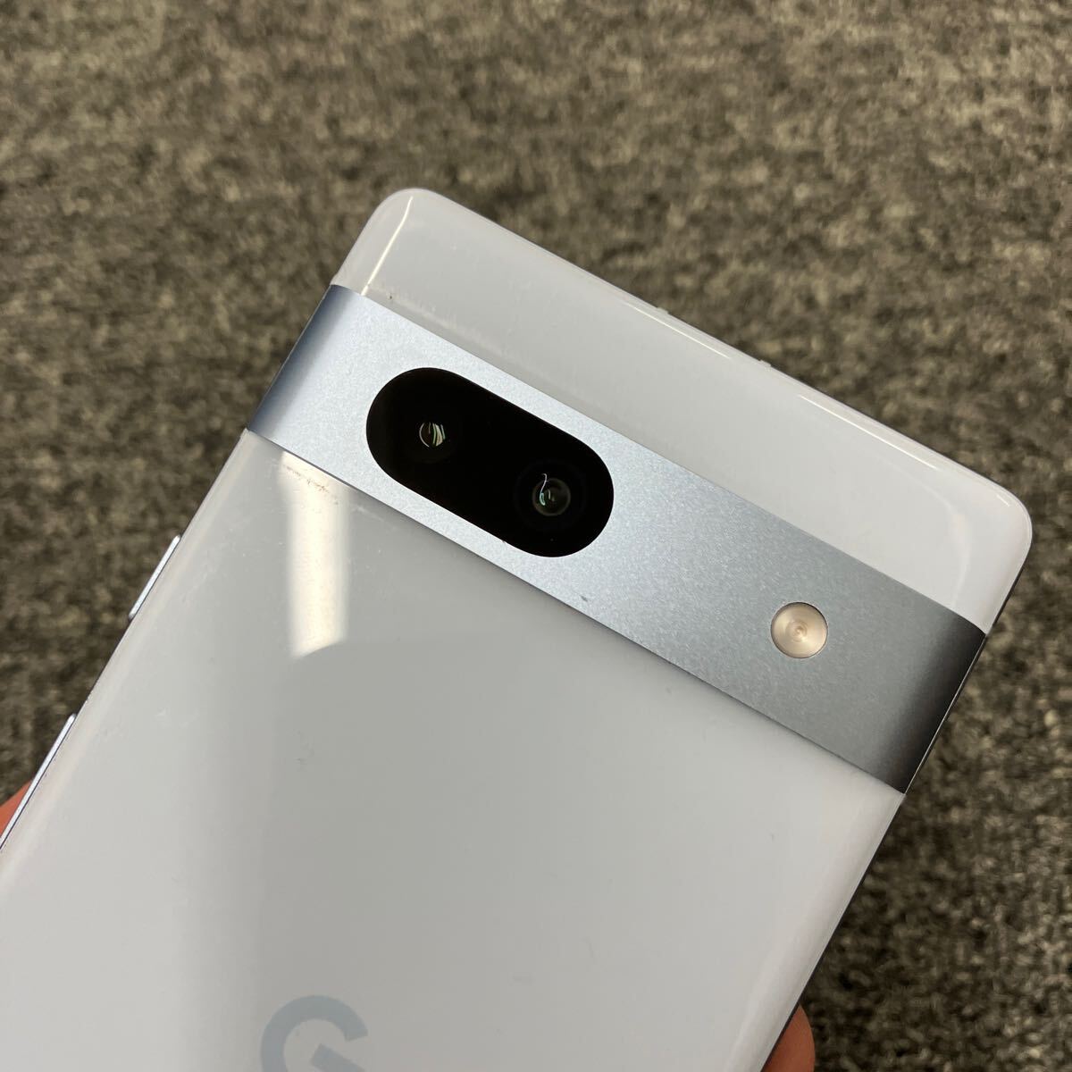 Yahoo!オークション - Google Pixel 7a A159