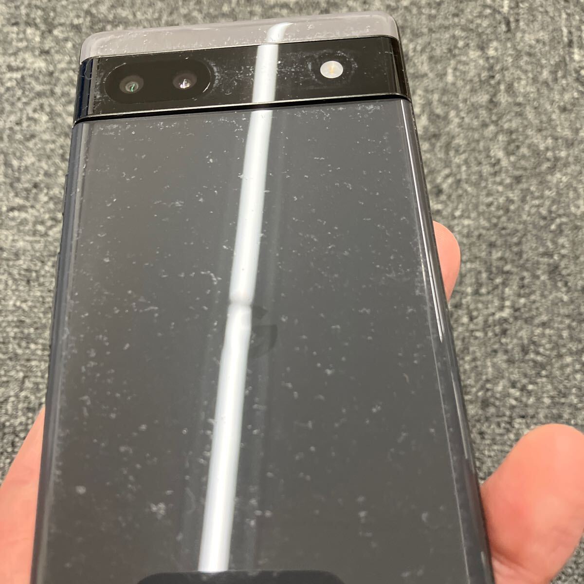 Yahoo!オークション - Google Pixel 6a A263