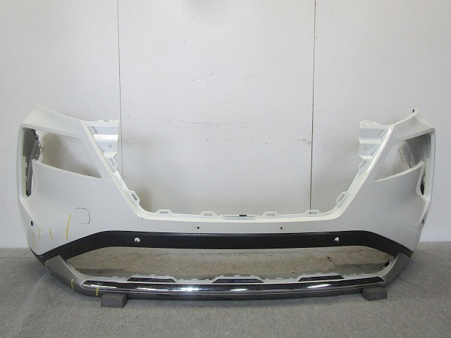 Yahoo!オークション - エクストレイル/Xトレイル T33 G 純正 フロント...