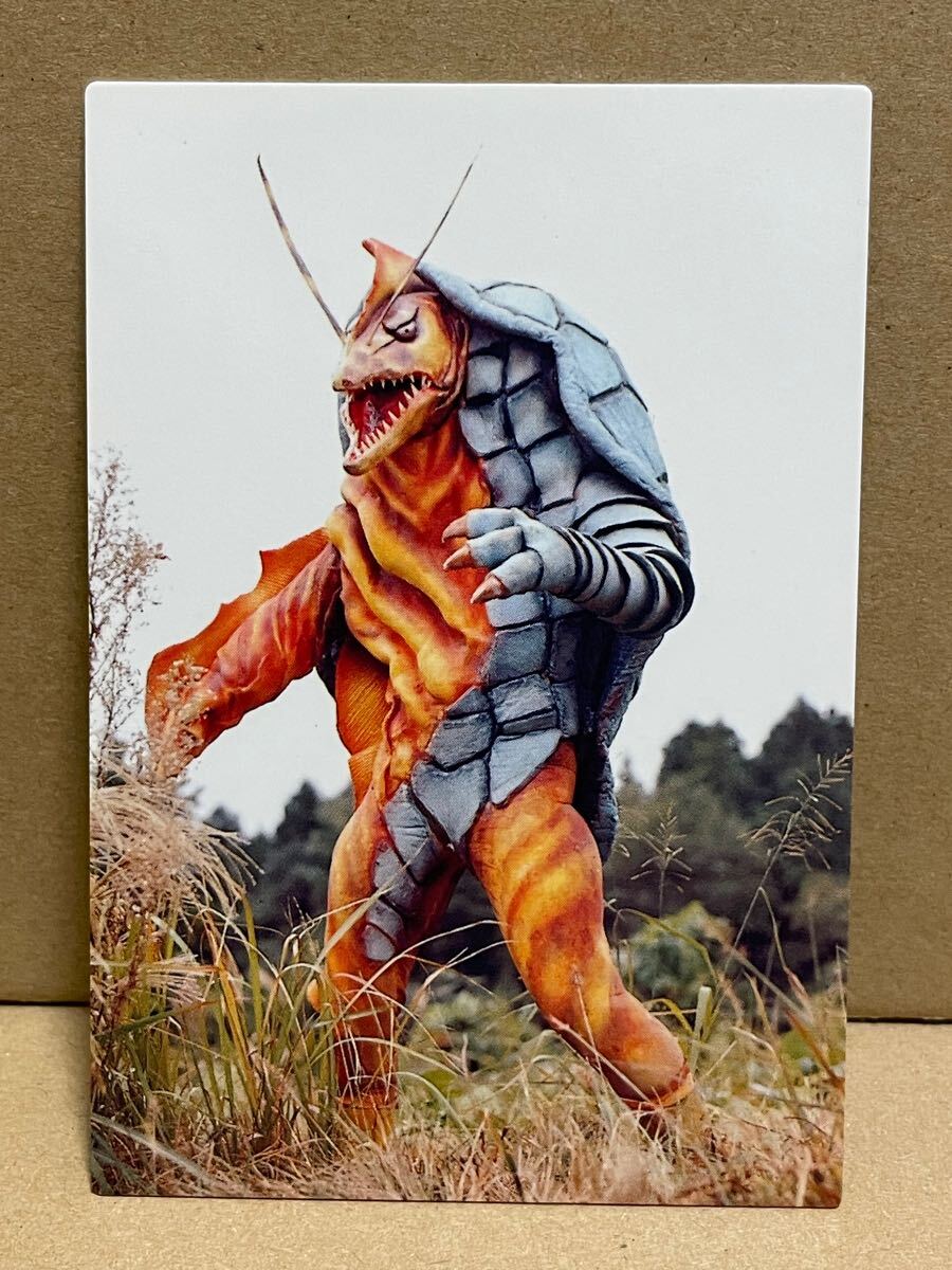 Yahoo!オークション - カルビー 仮面ライダーチップスR 522 ウツボ...