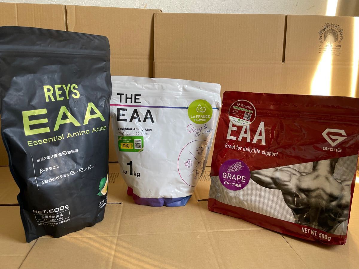 Yahoo!オークション - A109W10 訳あり GronG EAA グレープ500g REYS レ...