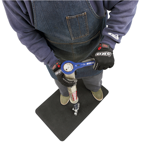 Yahoo!オークション - 【ネコポス便￥253】 DRC プロフォークキャップ...