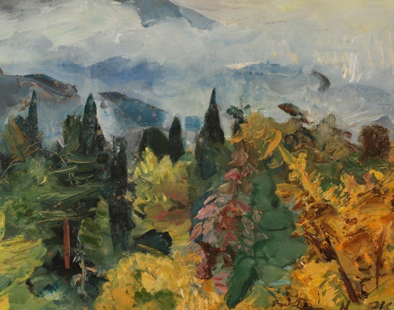 流 岡田又三郎 油彩画 白馬曇る F6 WJ185(自然、風景画)｜売買されたオークション情報、yahooの商品情報をアーカイブ公開 - オークファン（aucfan.com）