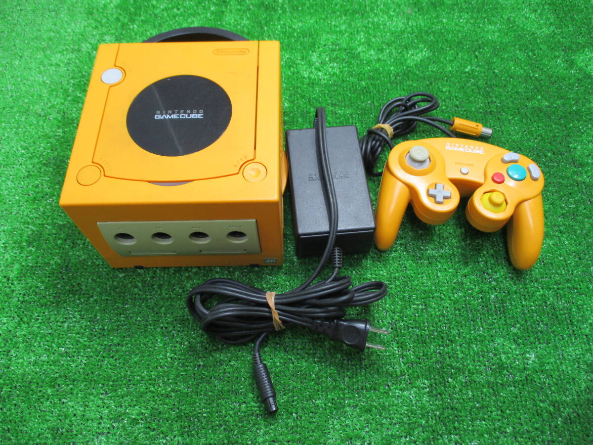 Yahoo!オークション - NINTENDO DOL-001