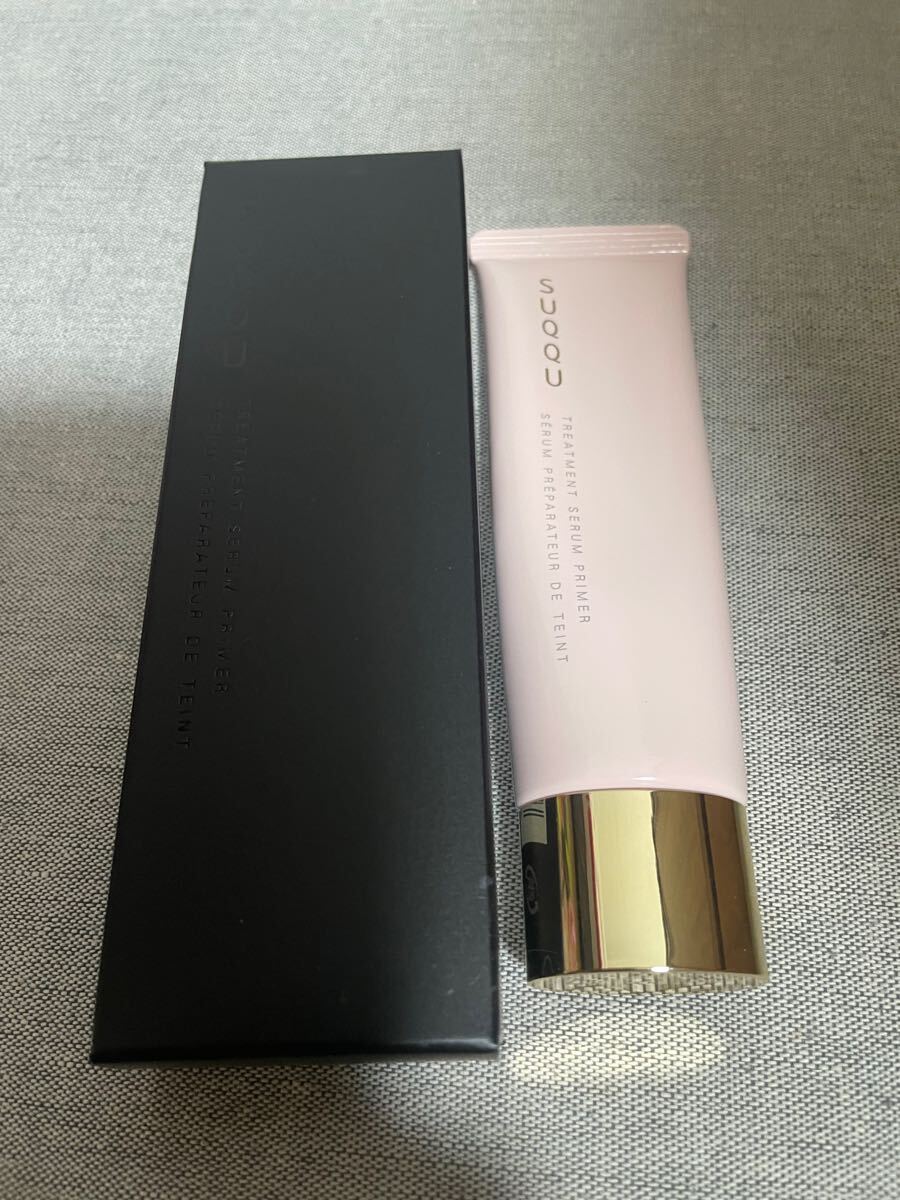 Yahoo!オークション - 激安即決 SUQQU スック トリートメントセラムプ...