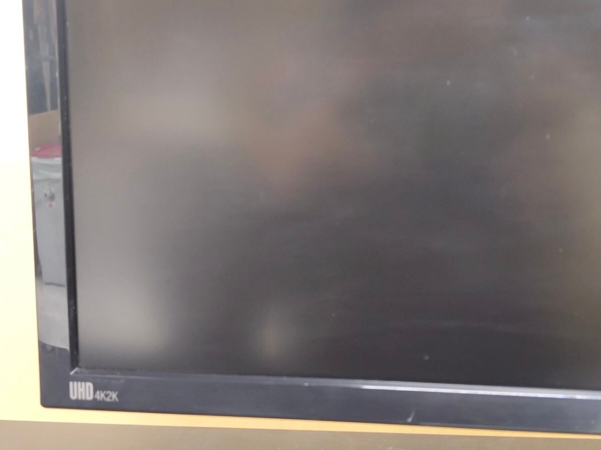 Yahoo!オークション - N51 acer RT280K bmjdpx 4K モニター 28型 80Hz ...